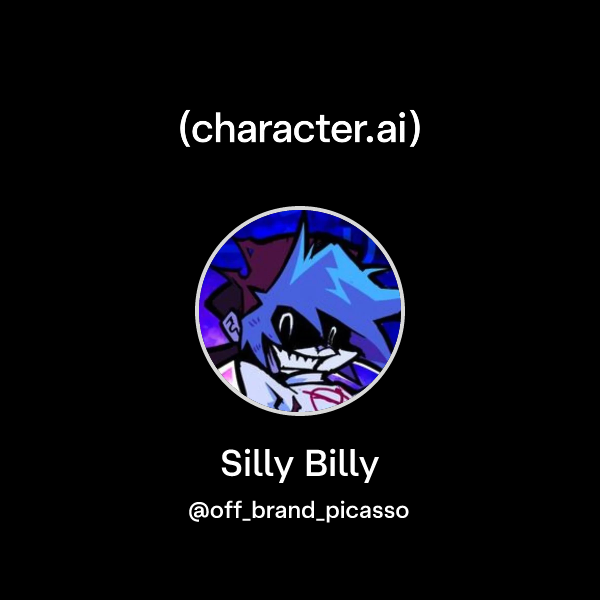 Chat with Silly Billy | character.ai | AI Chat, Reimagined–Your Words ...