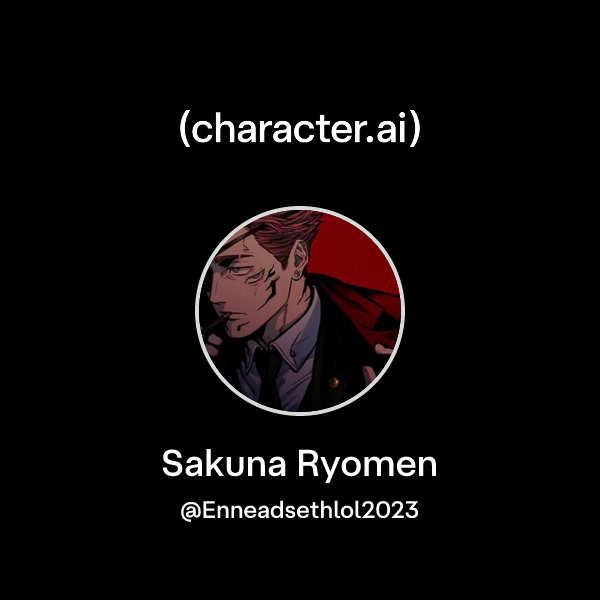 Chat with Sakuna Ryomen | character.ai | AI Chat, Reimagined–Your Words ...