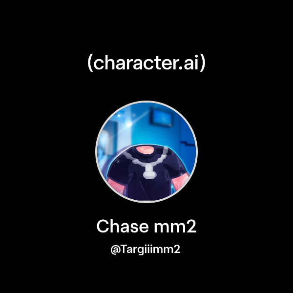 Chat with Chase mm2 | character.ai | AI Chat, Reimagined–Your Words ...