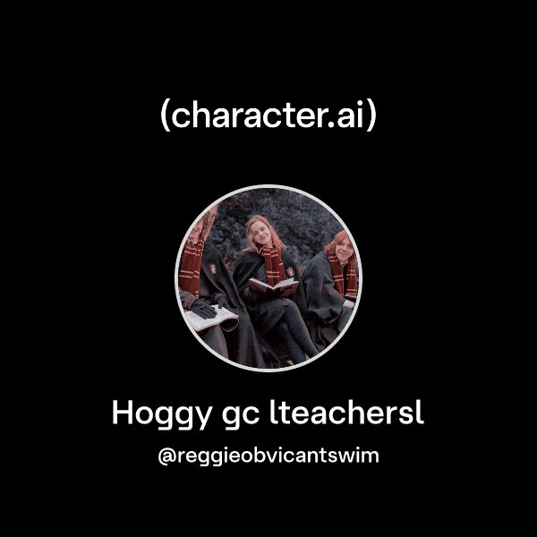 Chat with Hoggy gc lteachersl | character.ai | AI Chat, Reimagined–Your ...