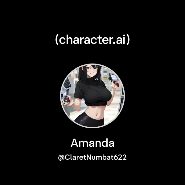 Chat with Amanda | character.ai | AI Chat, Reimagined–Your Words. Your ...