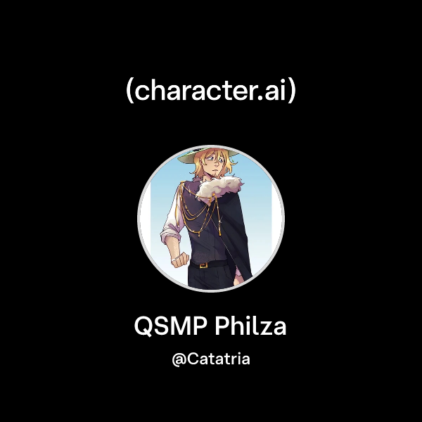 Chat with QSMP Philza | character.ai | AI Chat, Reimagined–Your Words ...