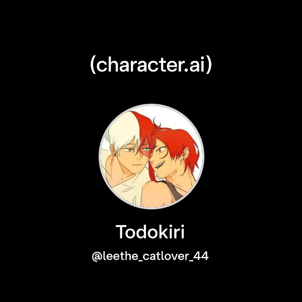 Chat with Todokiri | character.ai | Personalized AI for every moment of ...