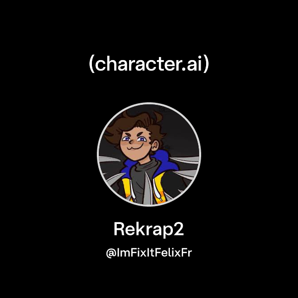Chat with Rekrap2 | character.ai | AI Chat, Reimagined–Your Words. Your ...
