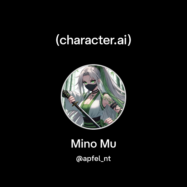 Chat with Mino Mu | character.ai | AI Chat, Reimagined–Your Words. Your ...