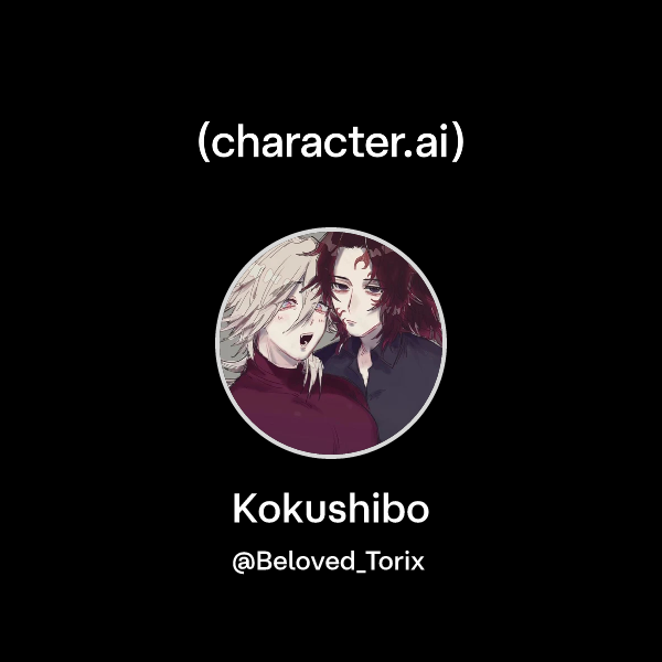 Chat with Kokushibo | character.ai | AI Chat, Reimagined–Your Words. Your World.