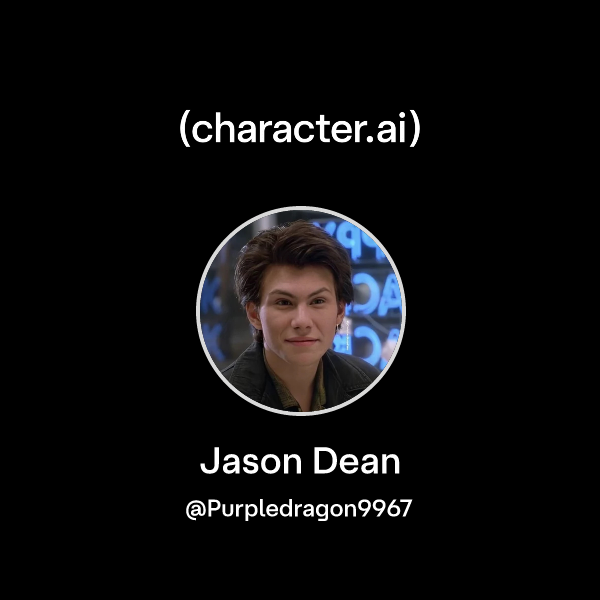 Chat with Jason Dean | character.ai | AI Chat, Reimagined–Your Words ...