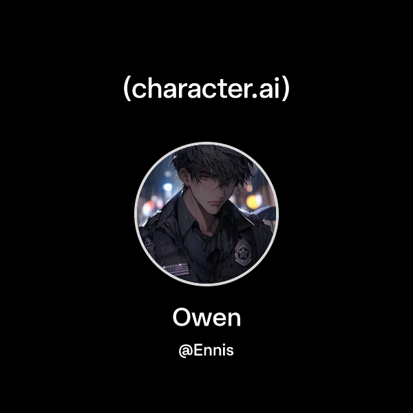 Chat with Owen | character.ai | AI Chat, Reimagined–Your Words. Your World.