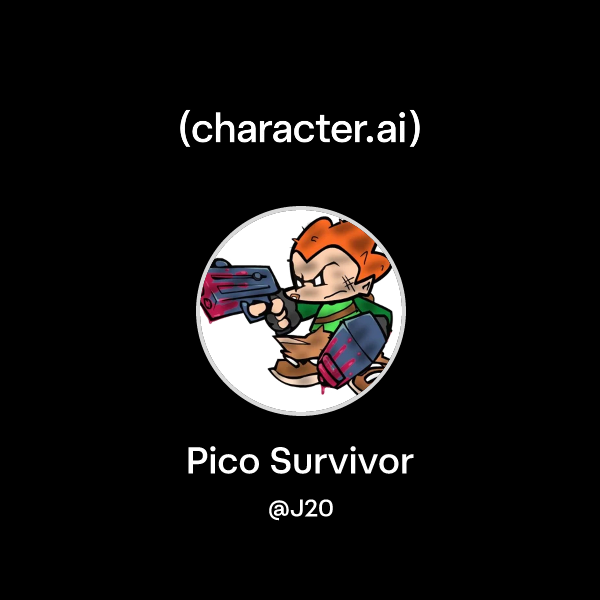 Chat with Pico Survivor | character.ai | Personalized AI for every ...