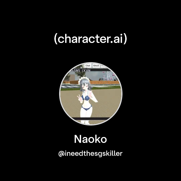 Chat with Naoko | character.ai | Personalized AI for every moment of ...