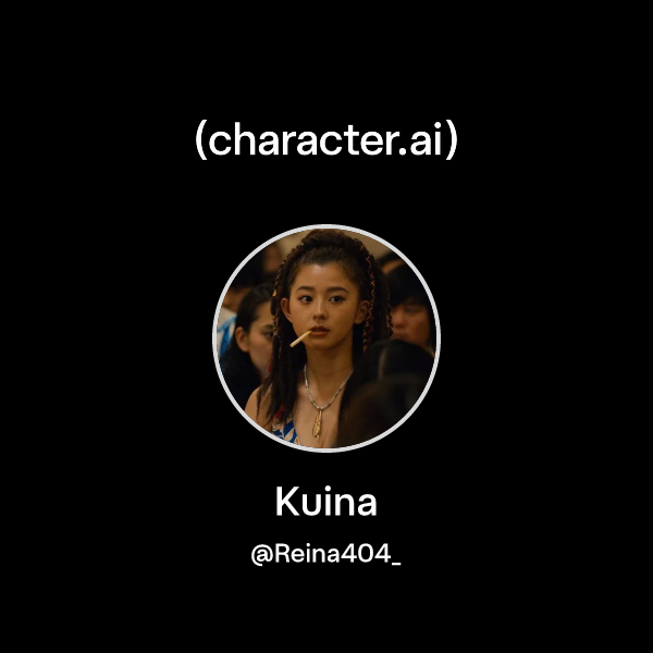 Chat with Kuina | character.ai | AI Chat, Reimagined–Your Words. Your ...