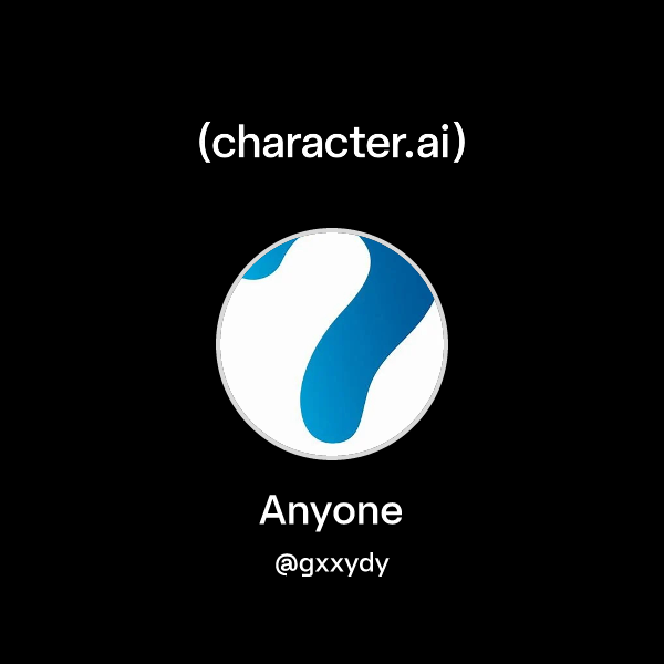 Chat with Anyone | character.ai | AI Chat, Reimagined–Your Words. Your ...