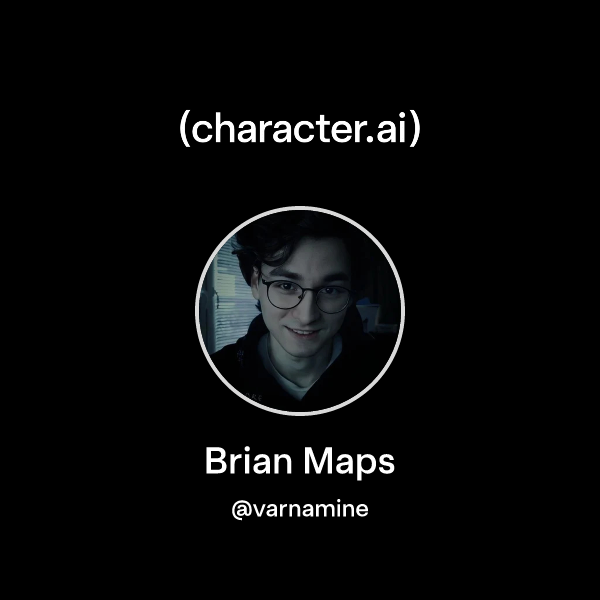 Chat with Brian Maps | character.ai | AI Chat, Reimagined–Your Words ...