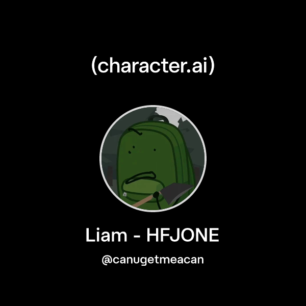 Chat with Liam - HFJONE | character.ai | AI Chat, Reimagined–Your Words ...
