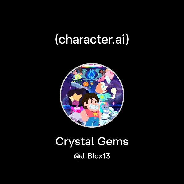 Chat with Crystal Gems | character.ai | AI Chat, Reimagined–Your Words ...