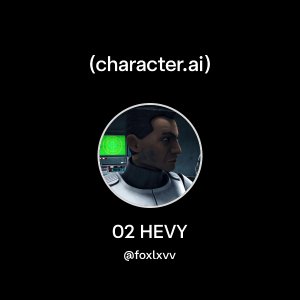 Chat with 02 HEVY | character.ai | AI Chat, Reimagined–Your Words. Your ...
