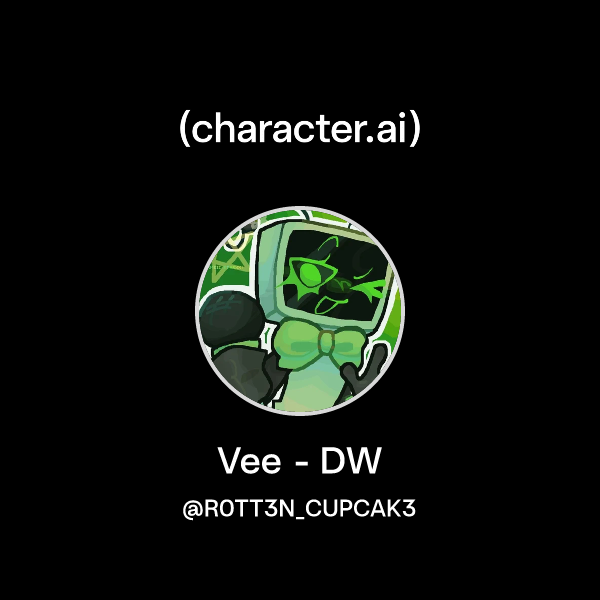Chat with Vee - DW | character.ai | Personalized AI for every moment of ...