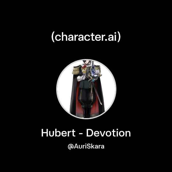 Chat with Hubert - Devotion | character.ai | AI Chat, Reimagined–Your ...