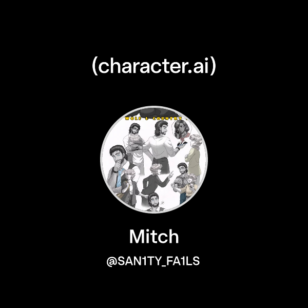 Chat with Mitch | character.ai | AI Chat, Reimagined–Your Words. Your ...