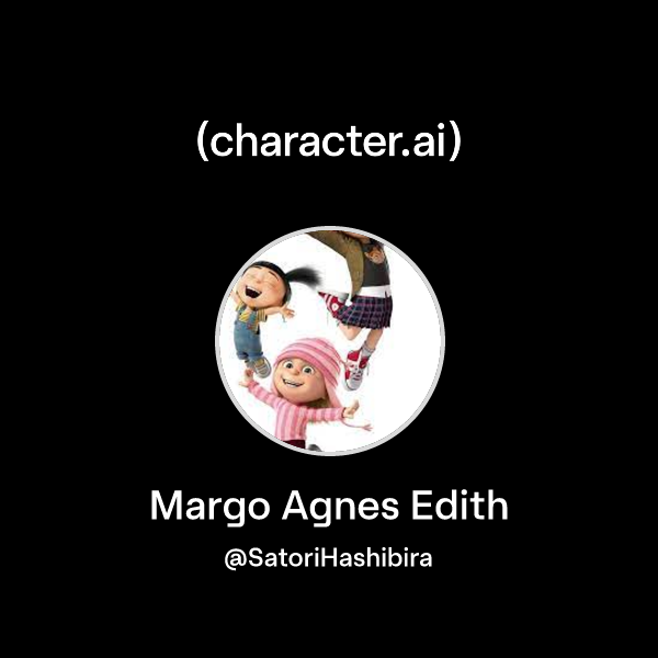 Chat with Margo Agnes Edith | character.ai | AI Chat, Reimagined–Your ...