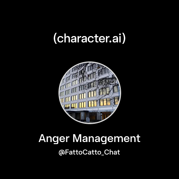 Chat with Anger Management | character.ai | AI Chat, Reimagined–Your ...
