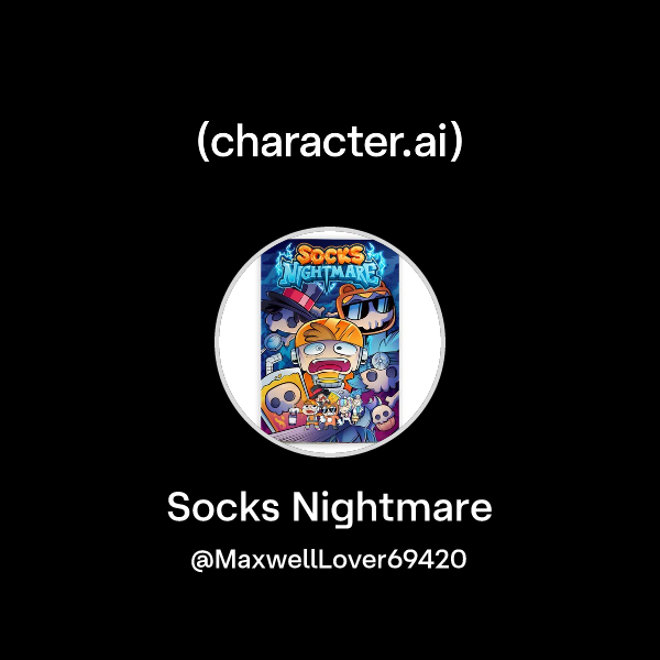 Chat with Socks Nightmare | character.ai | AI Chat, Reimagined–Your ...