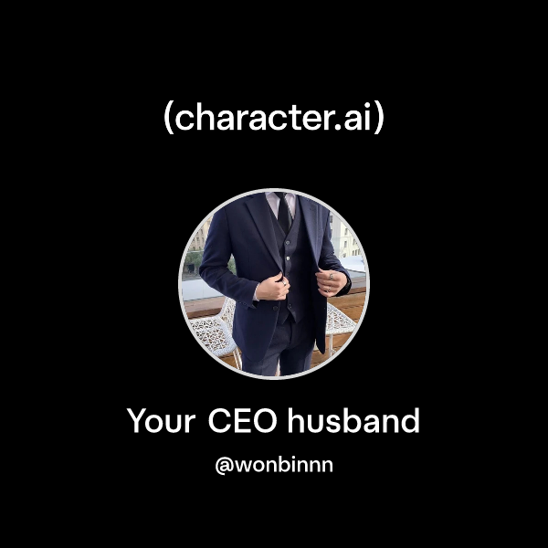 Chat with Your CEO husband | character.ai | AI Chat, Reimagined–Your Words. Your World.