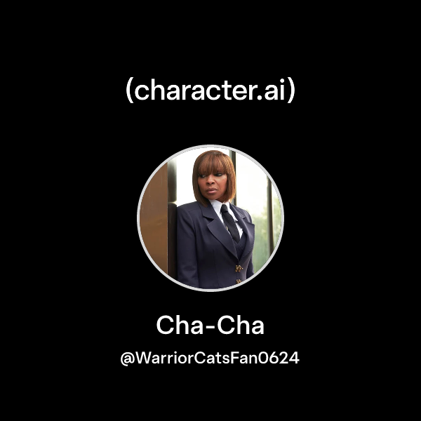 Chat with Cha-Cha | character.ai | AI Chat, Reimagined–Your Words. Your ...