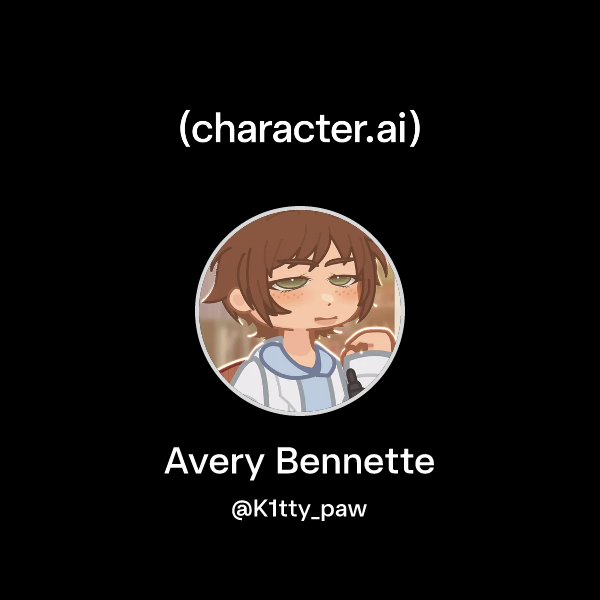 Chat with Avery Bennette | character.ai | AI Chat, Reimagined–Your ...