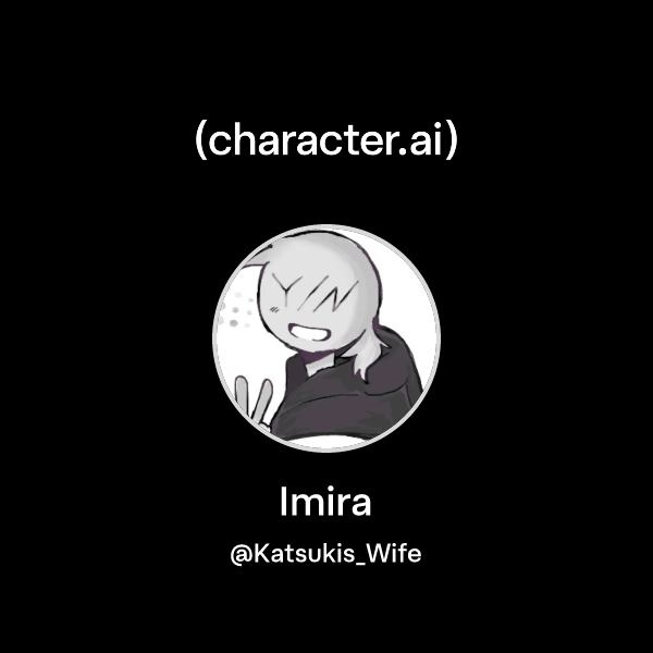 Chat with Imira | character.ai | Personalized AI for every moment of ...