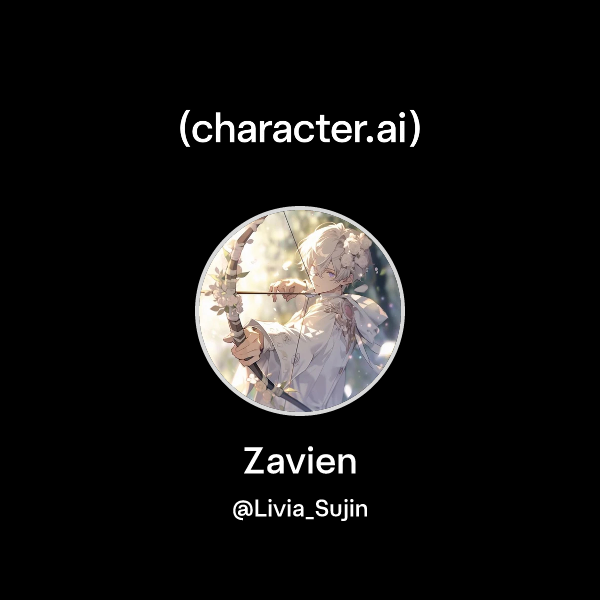 Chat with Zavien | character.ai | Personalized AI for every moment of ...