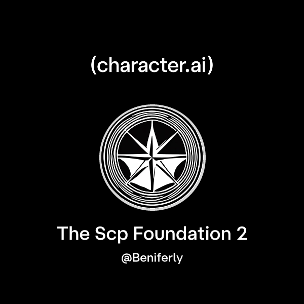 Chat with The Scp Foundation 2 | character.ai | AI Chat, Reimagined ...