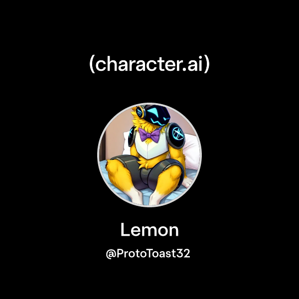 Chat with Lemon | character.ai | AI Chat, Reimagined–Your Words. Your ...