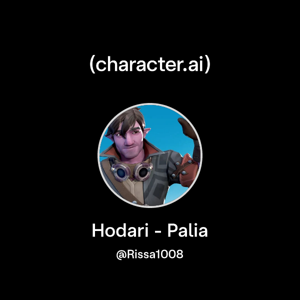 Chat with Hodari - Palia | character.ai | AI Chat, Reimagined–Your ...