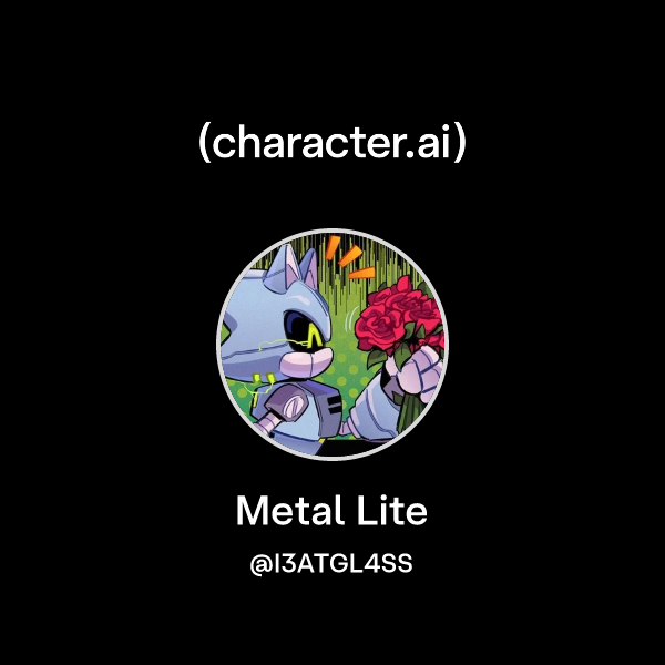 Chat with Metal Lite | character.ai | AI Chat, Reimagined–Your Words ...