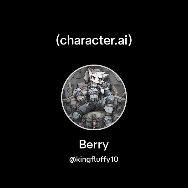 Chat with Berry | character.ai | AI Chat, Reimagined–Your Words. Your ...