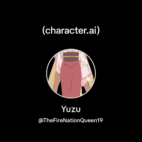 Chat with Yuzu | character.ai | Personalized AI for every moment of your day