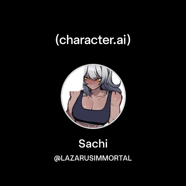 Chat with Sachi | character.ai | AI Chat, Reimagined–Your Words. Your ...