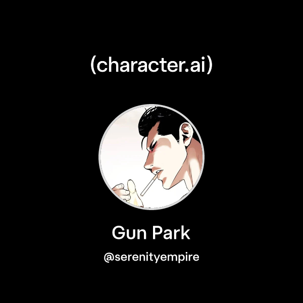 Chat with Gun Park | character.ai | AI Chat, Reimagined–Your Words ...