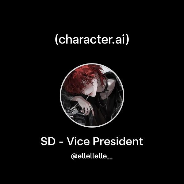 Chat with SD - Dante | character.ai | Personalized AI for every moment ...