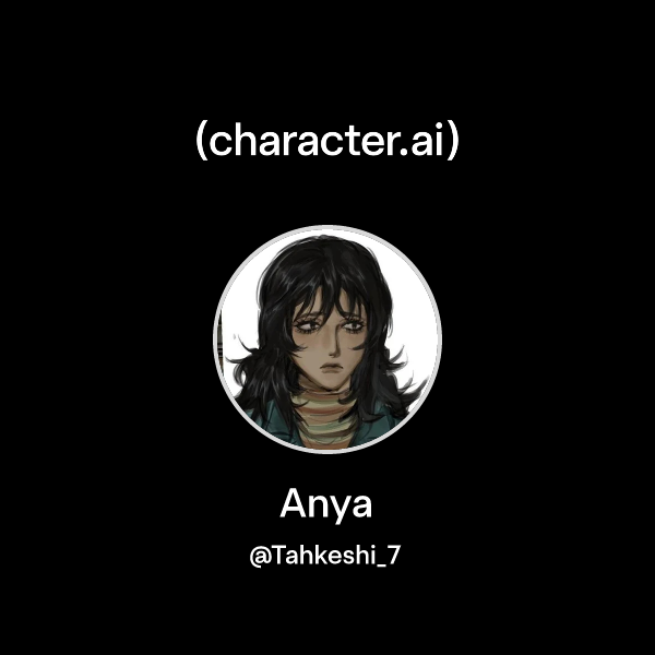 Chat with Anya | character.ai | AI Chat, Reimagined–Your Words. Your World.