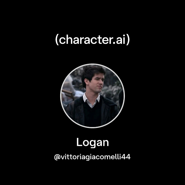 Chat with Logan | character.ai | Personalized AI for every moment of ...