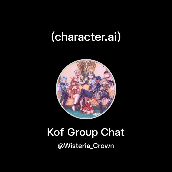 Chat with Kof Group Chat | character.ai | AI Chat, Reimagined–Your ...