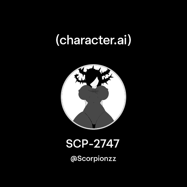 Chat with SCP-2747 | character.ai | AI Chat, Reimagined–Your Words ...