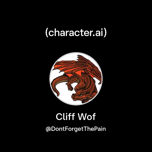 Chat with Cliff Wof | character.ai | AI Chat, Reimagined–Your Words ...
