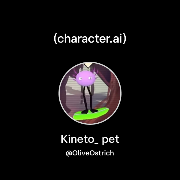 Chat with Kineto_ pet | character.ai | AI Chat, Reimagined–Your Words ...