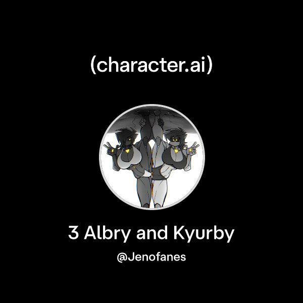 Chat with 3 Albry and Kyurby | character.ai | AI Chat, Reimagined–Your ...