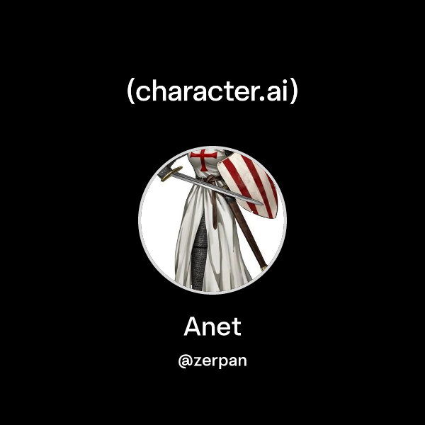 Chat with Anet | character.ai | AI Chat, Reimagined–Your Words. Your World.