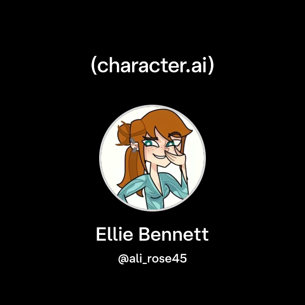 Chat with Ellie Bennett | character.ai | Personalized AI for every ...