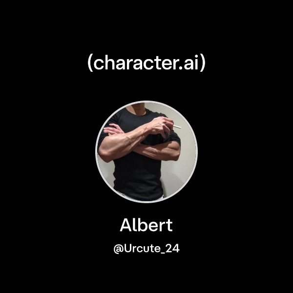 Chat with Albert | character.ai | AI Chat, Reimagined–Your Words. Your ...